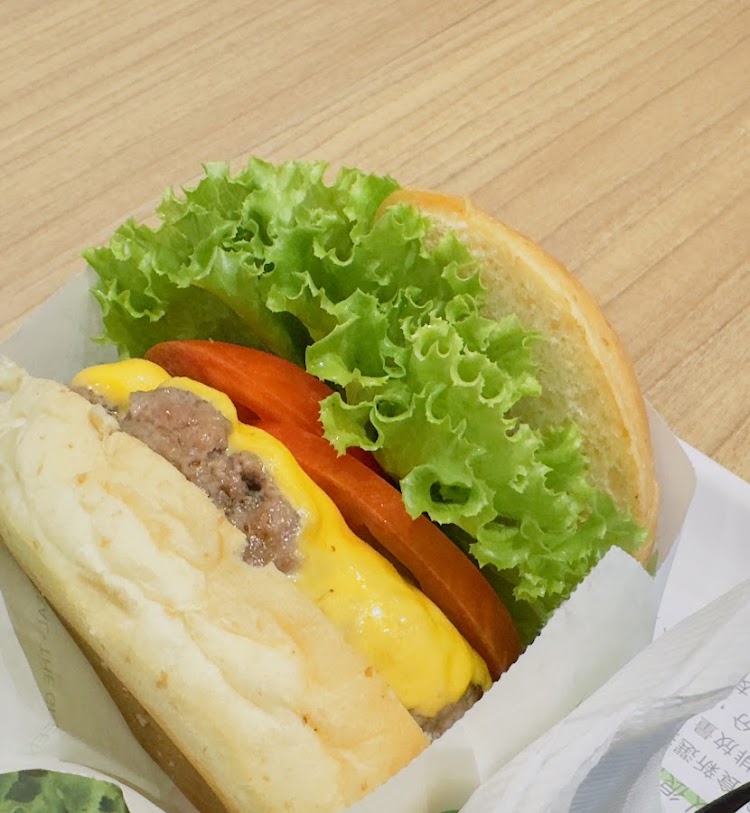 樂檸漢堡 THEFREEN BURGER-小唐電腦